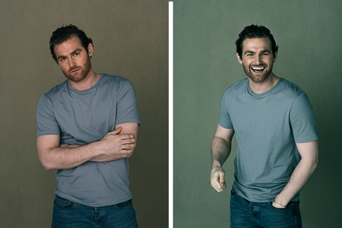 Exclusive Interview: Mark Stanley - Fabric Magazine