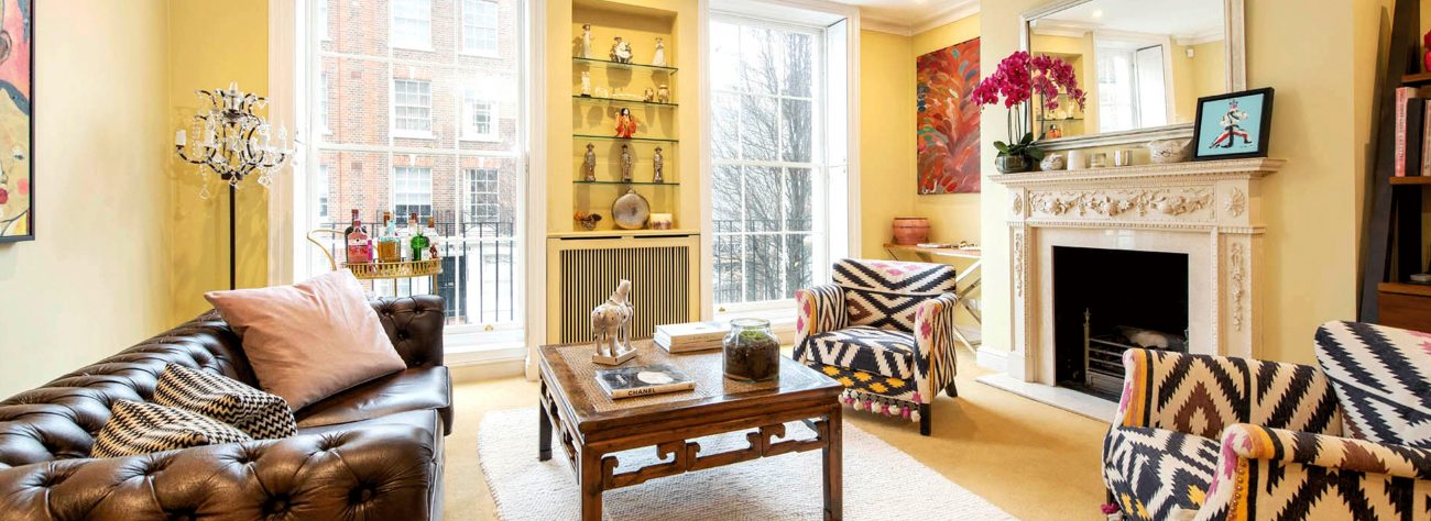 Property Pick: Druce, W1 - Fabric Magazine