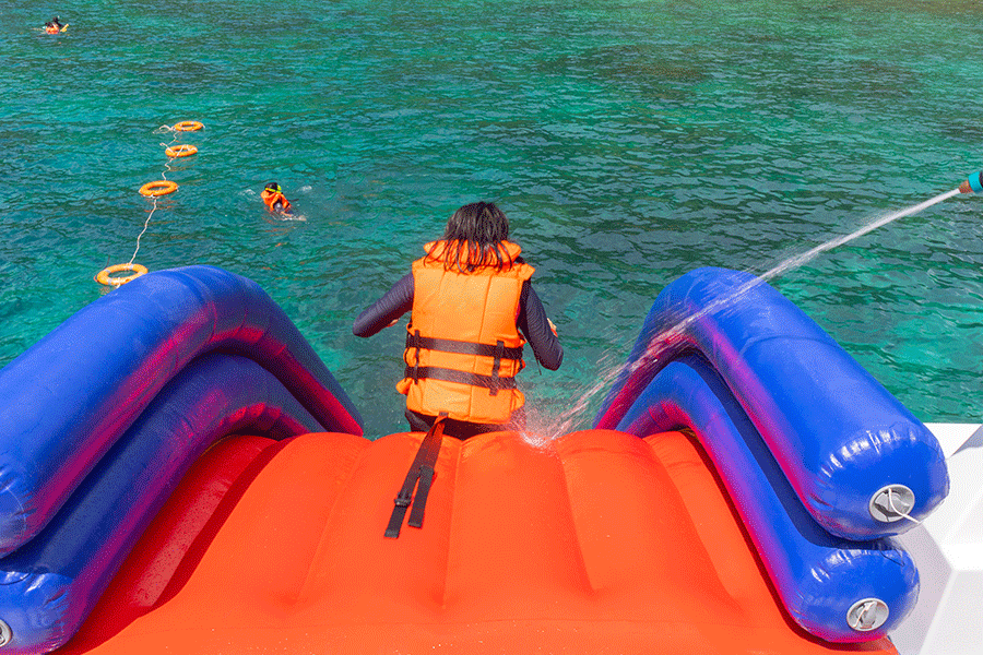 10 Yacht Activities That Might Just Tempt You To Charter - Fabric Magazine