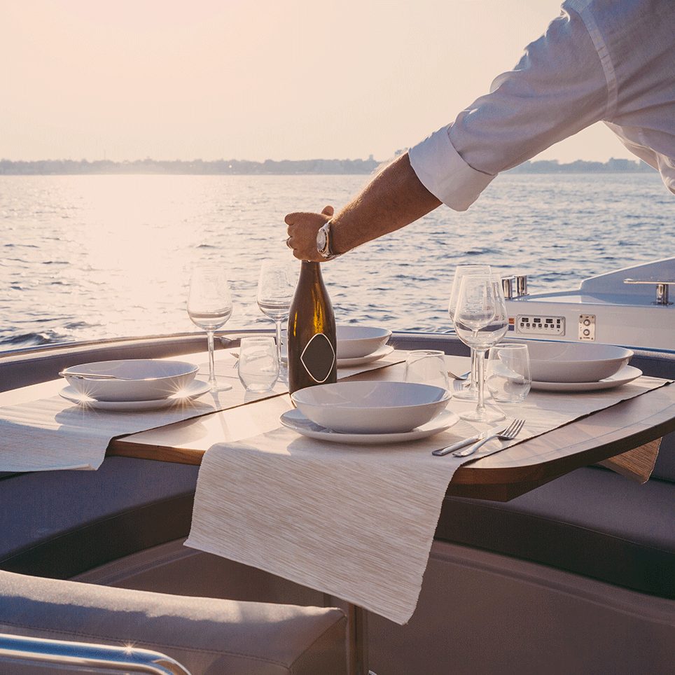10 Yacht Activities That Might Just Tempt You To Charter - Fabric Magazine