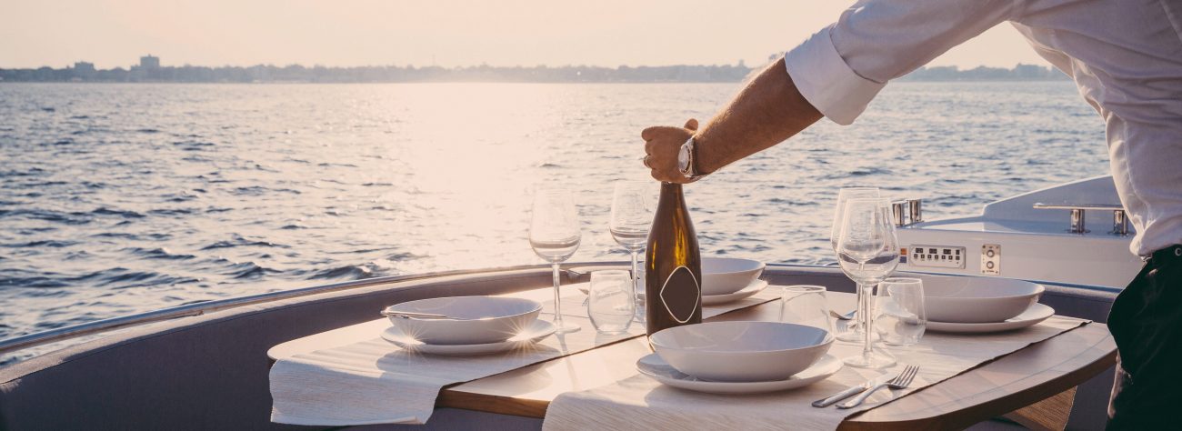 10 Yacht Activities That Might Just Tempt You To Charter - Fabric Magazine