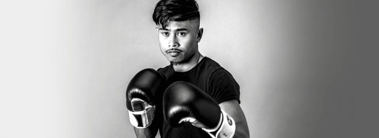 Try Kickboxing For Free With Meiji Kickboxing - Fabric Magazine