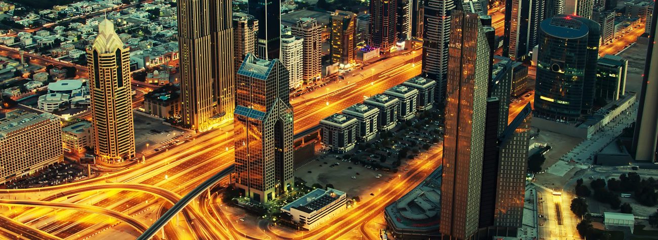 Top 5 Most Famous Roads in the World - Fabric Magazine