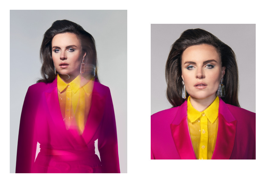 Exclusive Interview Emer Kenny Fabric Magazine