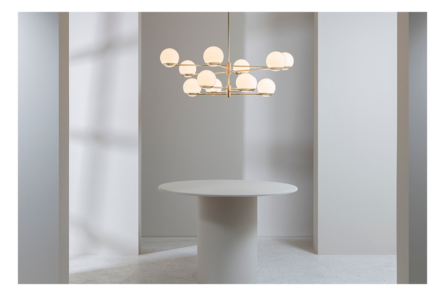 On Design: Ian Cameron - Fabric Magazine