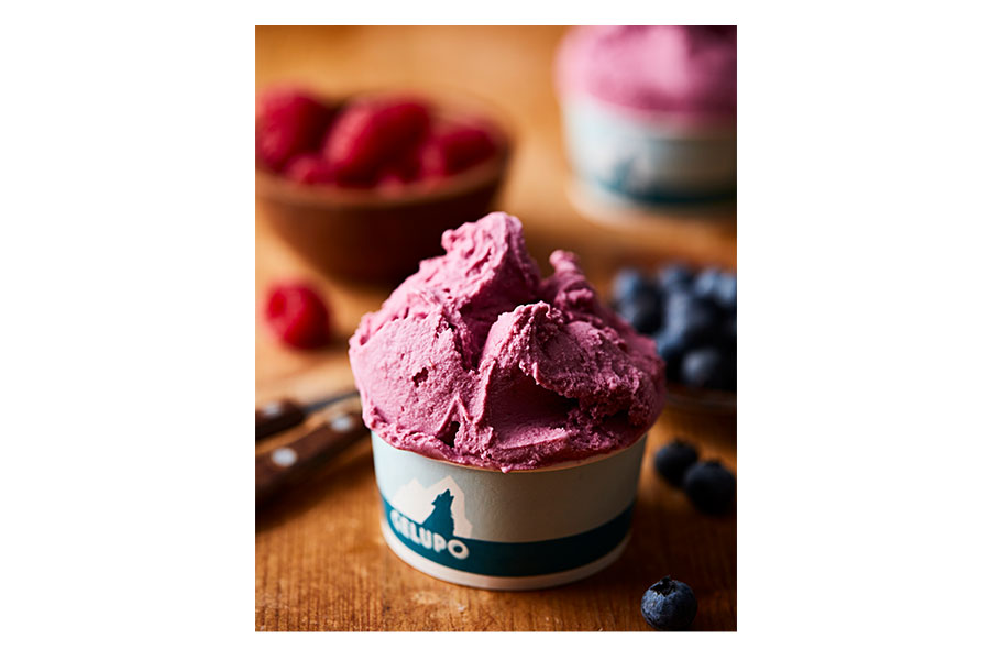 Recipe: Gelupo’s Yoghurt & Forest Fruits - Fabric Magazine