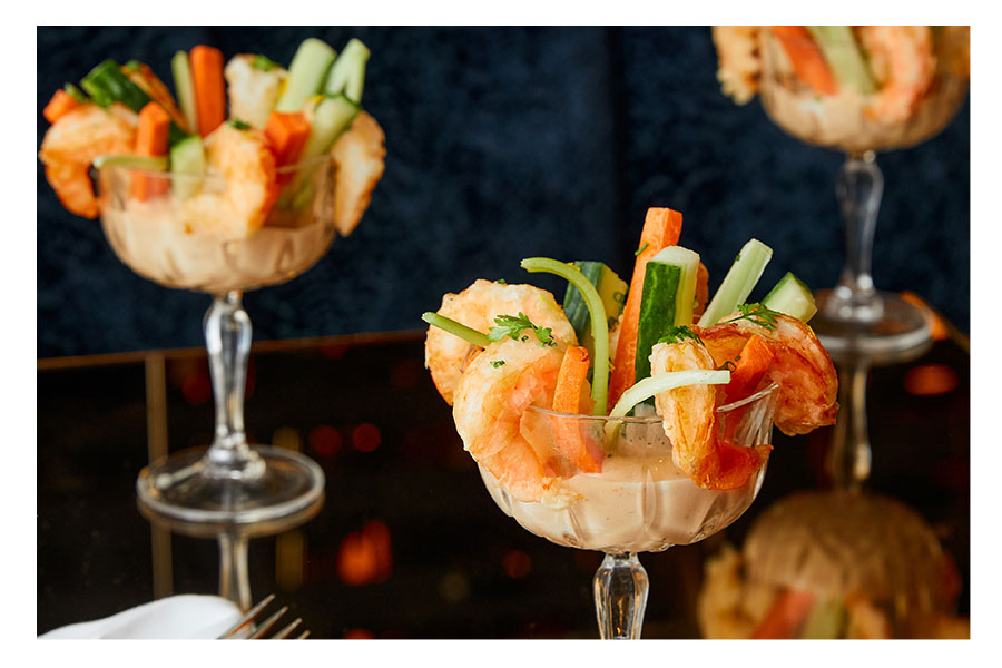 Review: Carlotta - Fabric Magazine