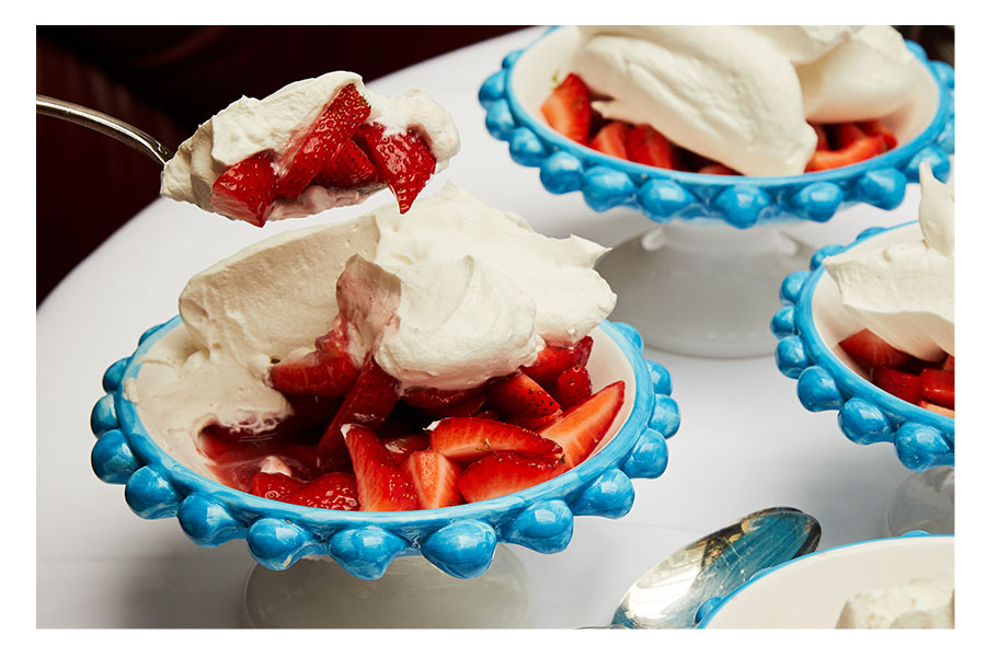 Review: Carlotta - Fabric Magazine