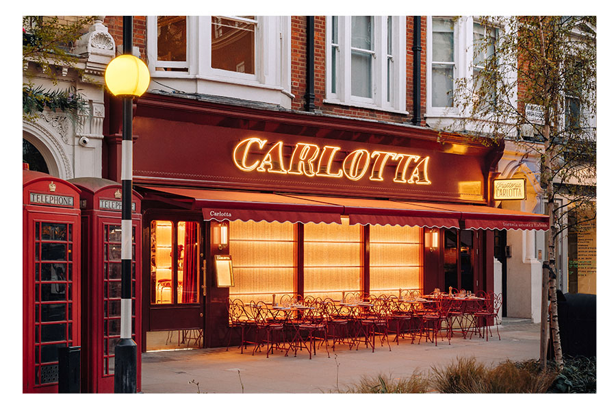 Review: Carlotta - Fabric Magazine