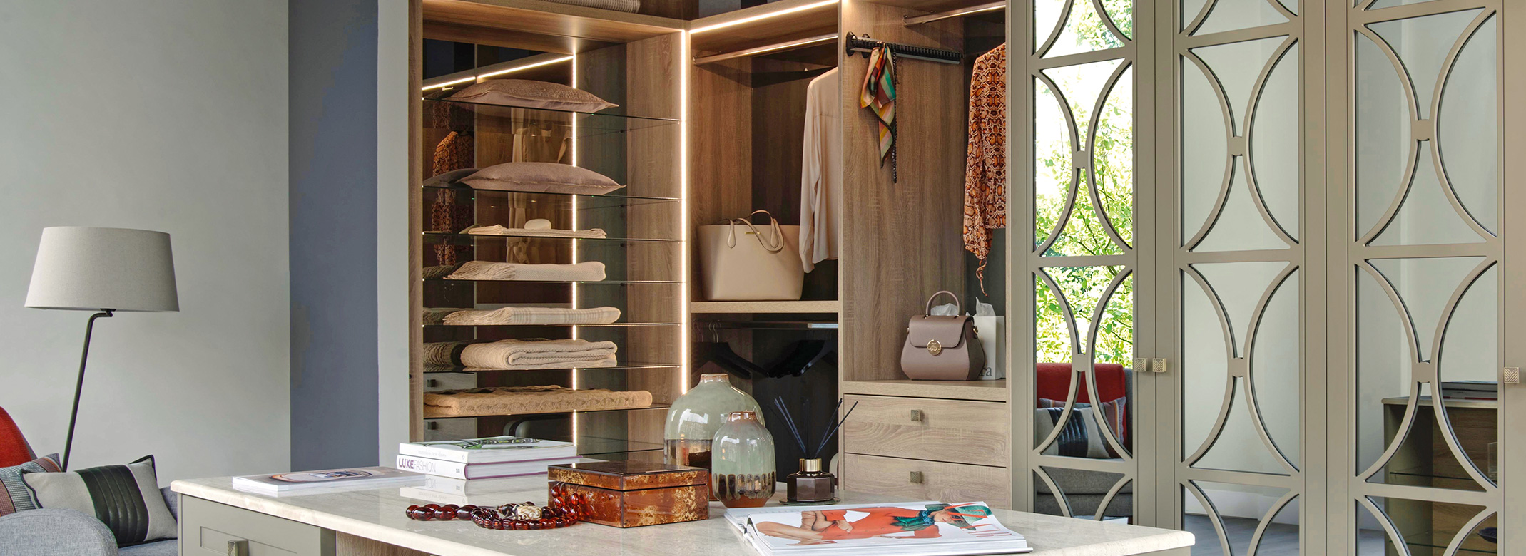 On Design: Philipp Nagel - Fabric Magazine