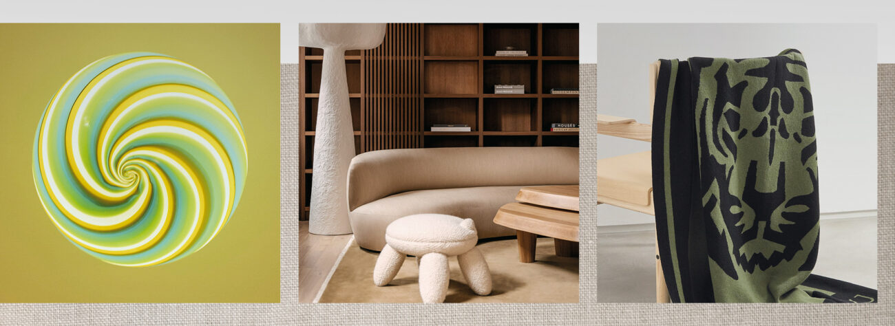 House Style - Fabric Magazine